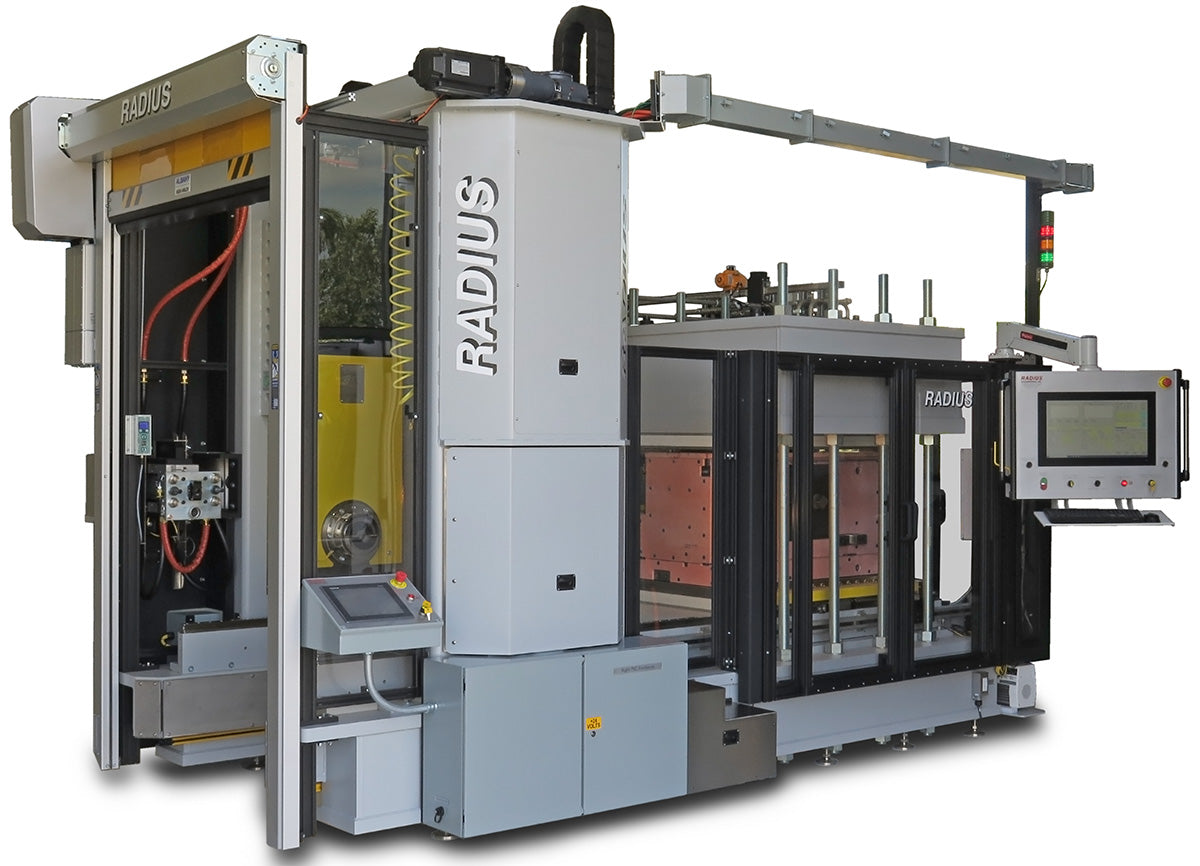 Radius Engineering, Inc.
