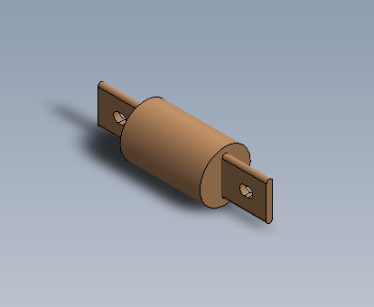 RP-20856: Fuse, 300A, Class J, Time Delay – Radius Engineering, Inc.