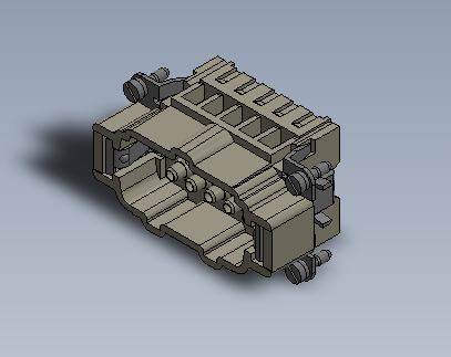 RP-22117 - High Temp Terminator – Radius Engineering, Inc.