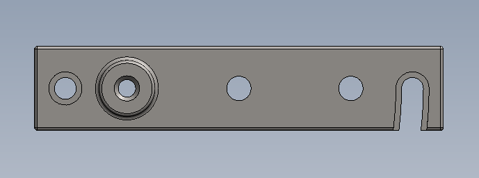RE-29208: Vacuum Fitting – Radius Engineering, Inc.