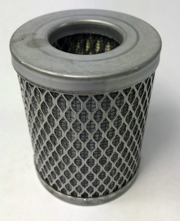 RP-17180: Oil mist element for LOME80025 – Radius Engineering, Inc.