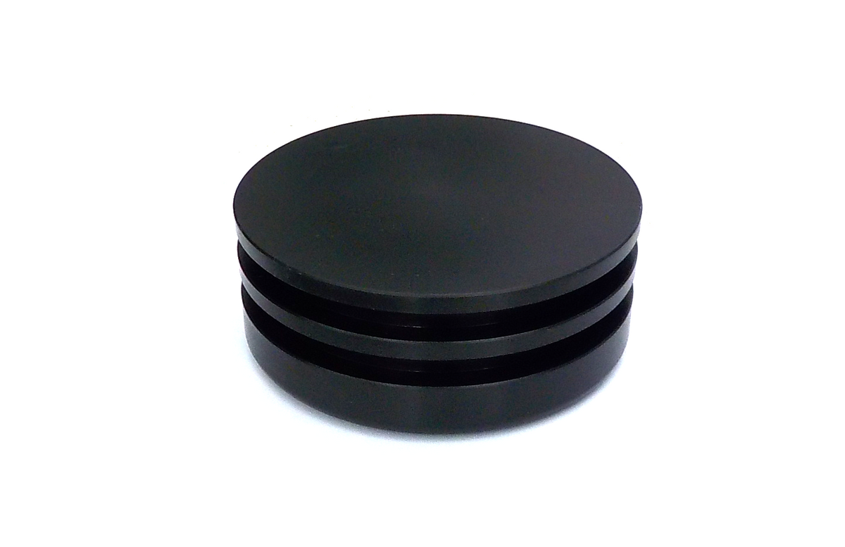 RE-65666: Segmented 5000 Piston Assembly – Radius Engineering, Inc.