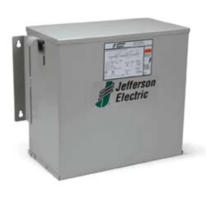 RP-11379: Transformer, 480VAC Primary, 208/120VACSecondary, 3 Phase, E ...
