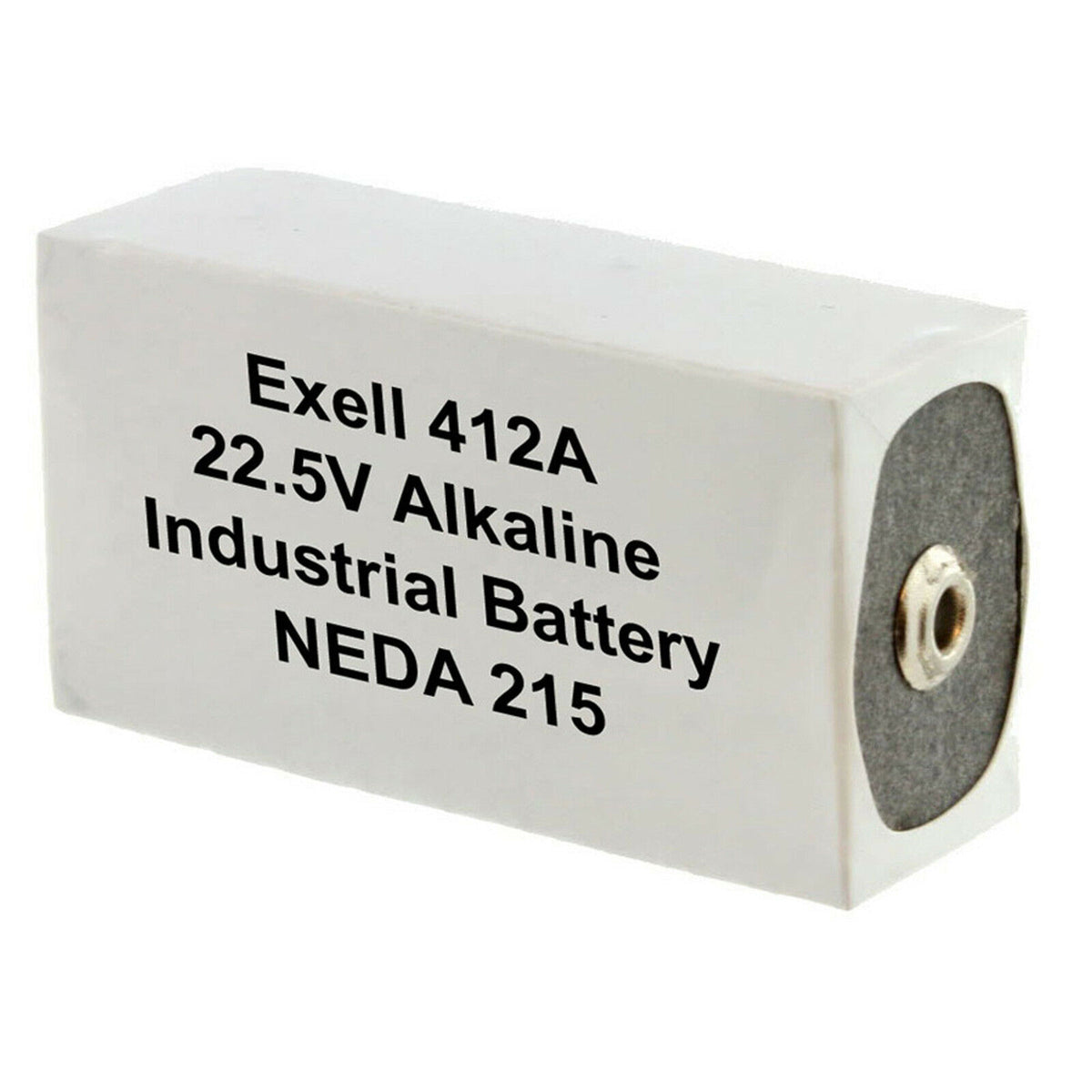 RP-20159: Industrial battery, Gefran loop-cal, 22.5v – Radius ...